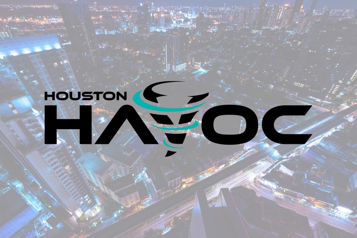 Havoc Unveil Team Logo | WatchUFA